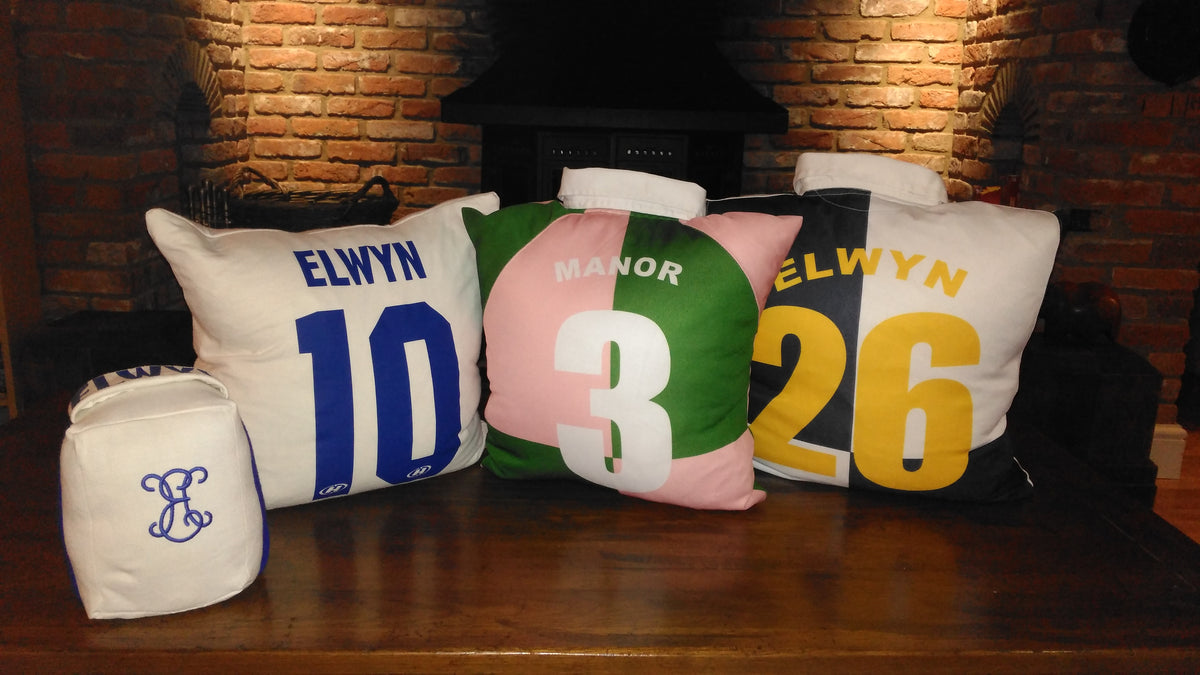 Rugby – Totties