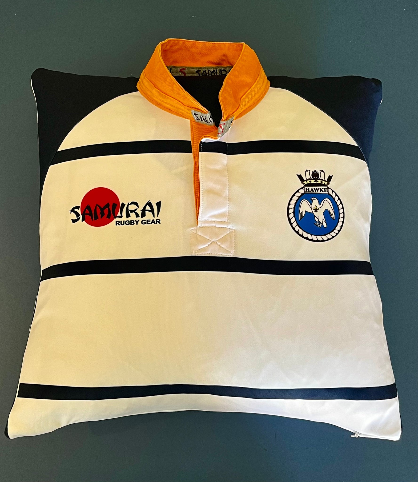 Rugby Cushions – Totties